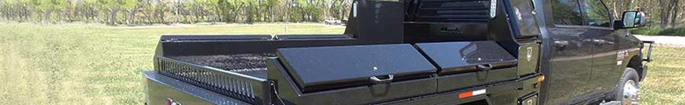 Build Your Flatbed - Besler Industries, Inc.
